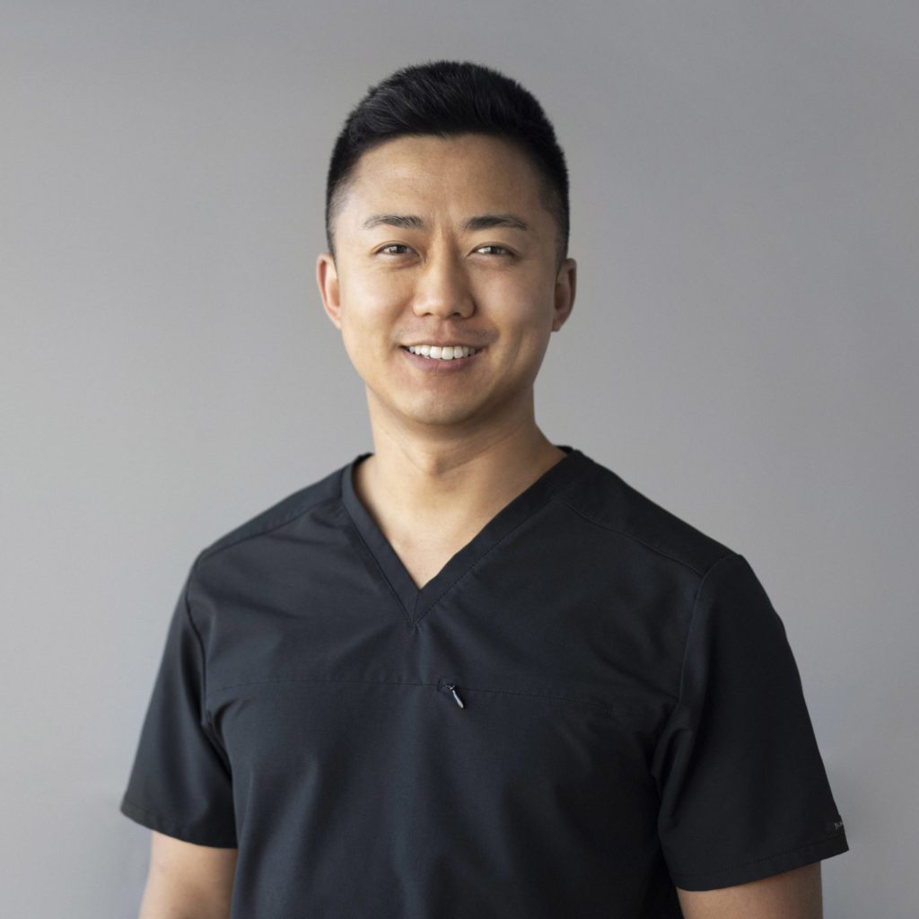 About Us - Dentistry at University Downs